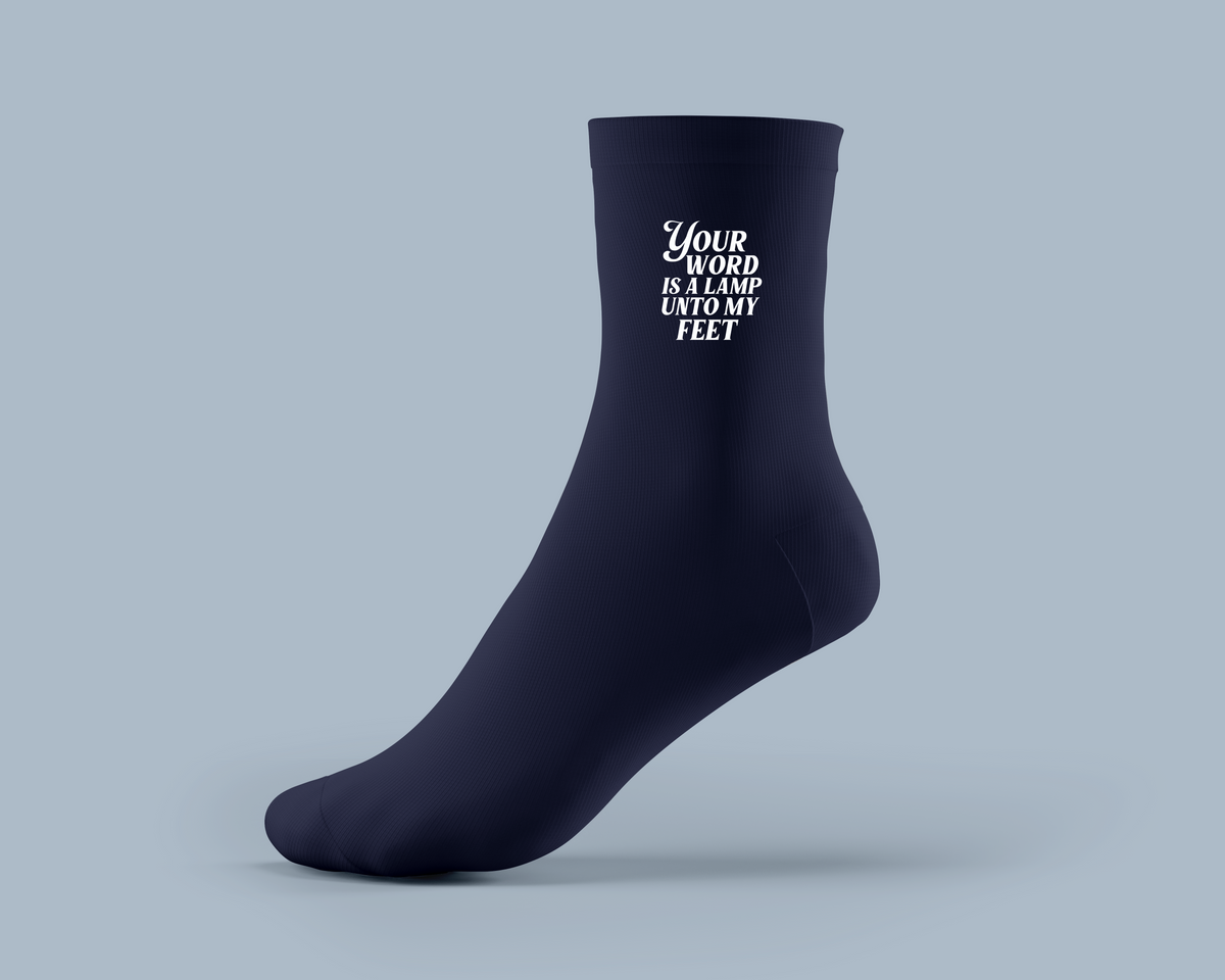 Sunday Music Socks – Emu Music