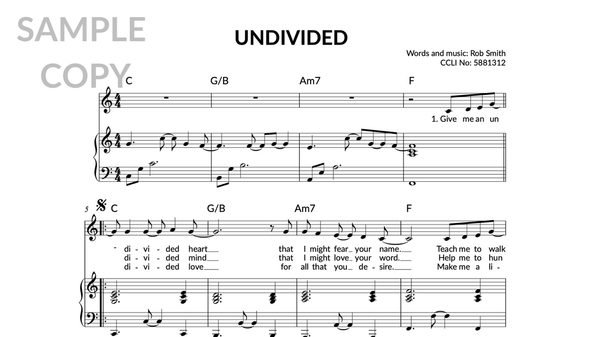 Undivided (25th Anniversary) – Emu Music
