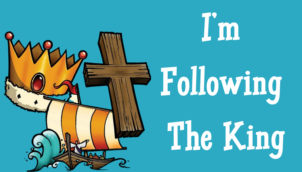 I'm Following The King – Emu Music