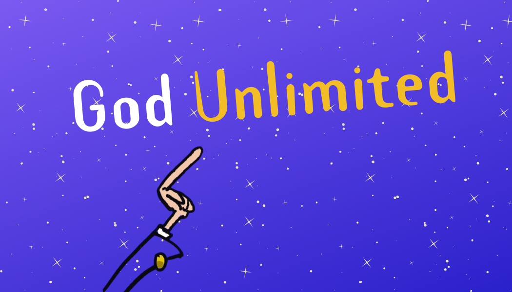 God Unlimited – Emu Music