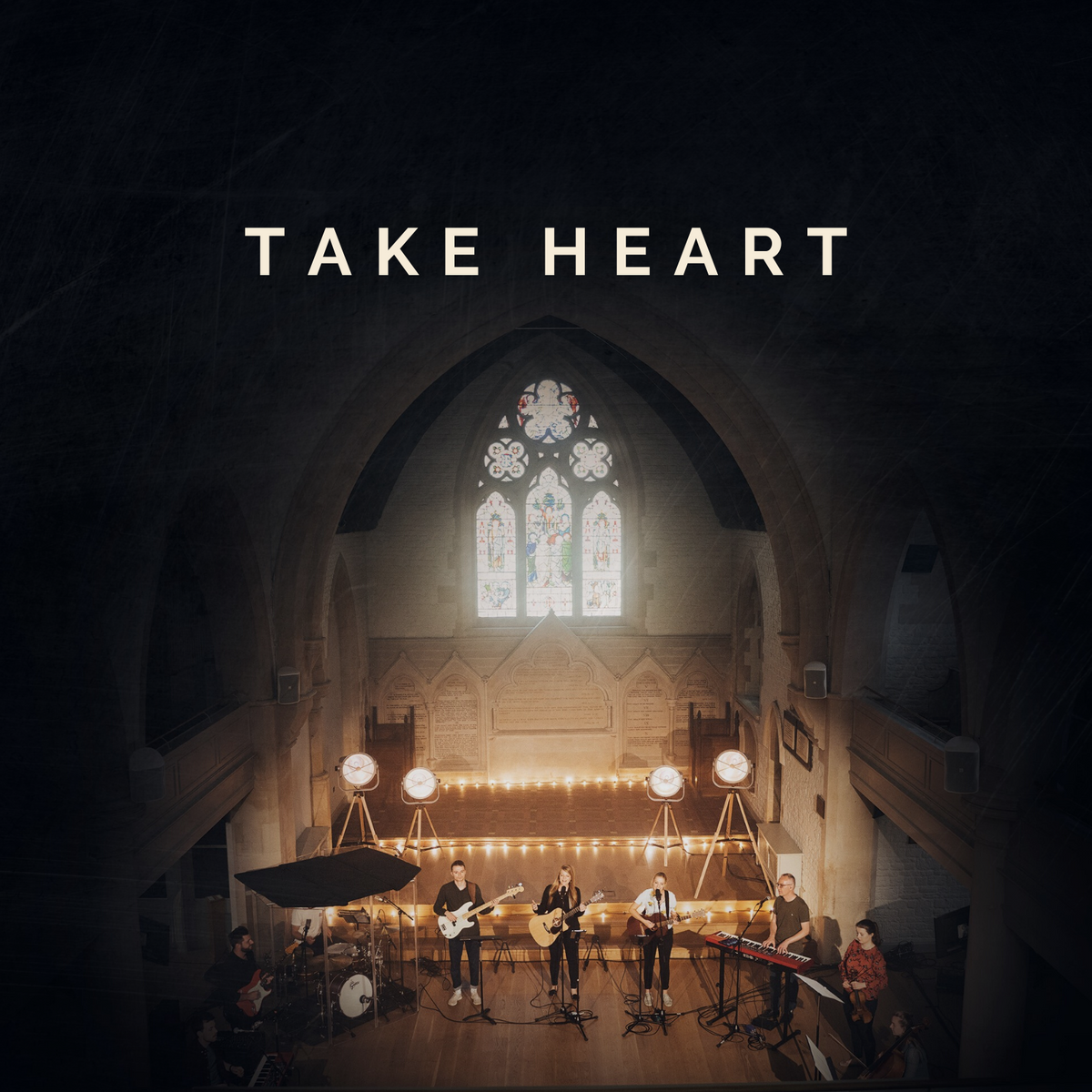 Take Heart – Emu Music