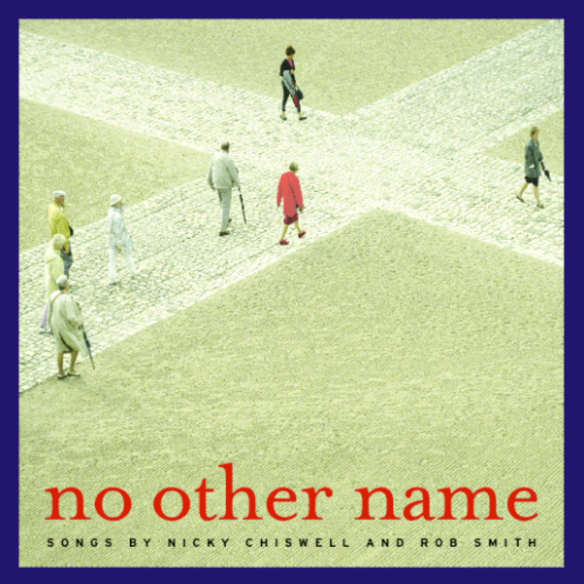 No Other Name (Album) – Emu Music