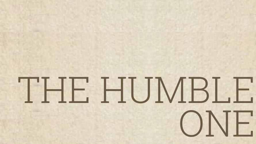 The Humble One – Emu Music