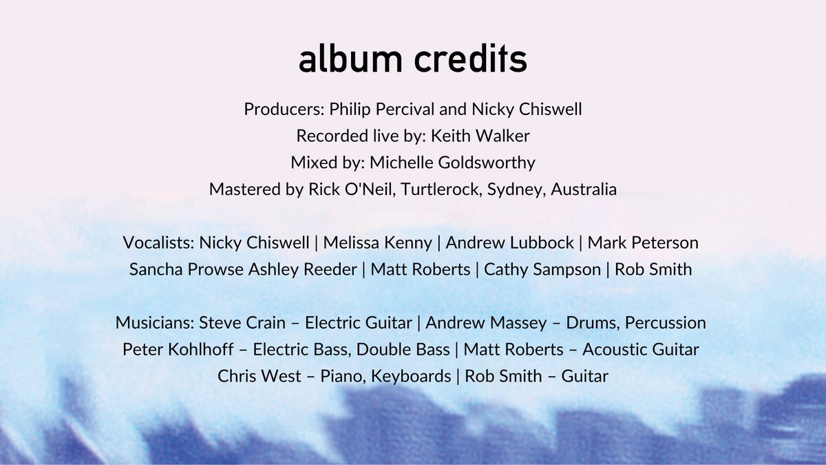 You Alone - Emu Live (Album) – Emu Music