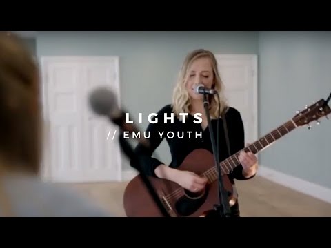 Lights – Emu Music